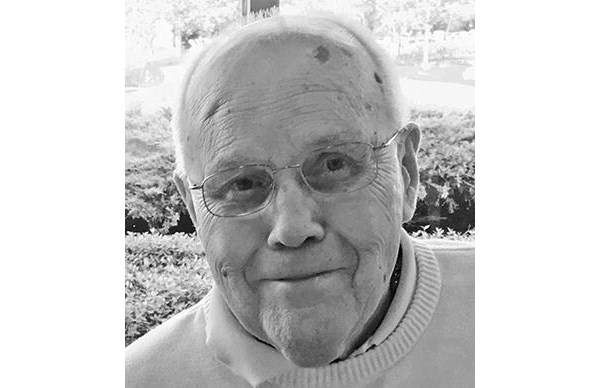 Charles Hammond Obituary (1929 - 2021) - Huntley, CT - The Repository