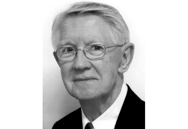 James Hamsher Obituary (1940 - 2018) - Sugarcreek, OH - The Repository