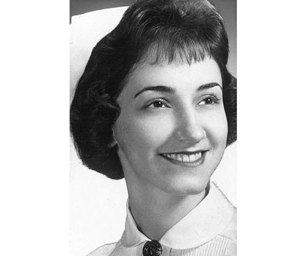 Evelyn Haren Obituary (1940 - 2021) - Louisville, OH - The Repository