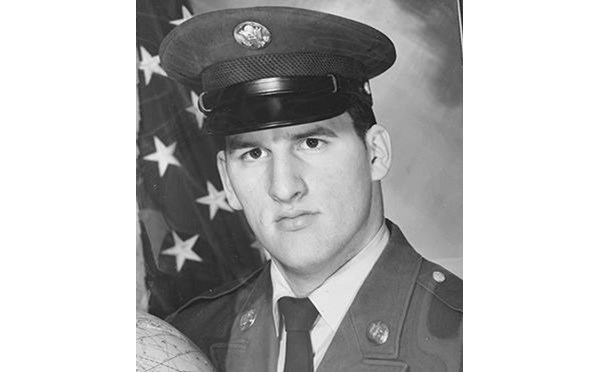 Thomas Haren Obituary (1954 - 2020) - Canton, OH - The Repository