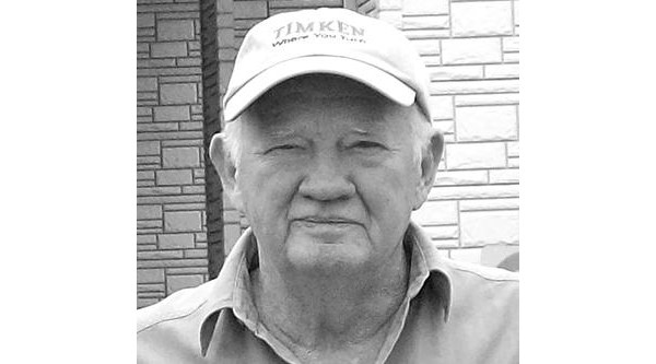 Donald Harper Obituary (1941 - 2021) - Massillon, OH - The Repository