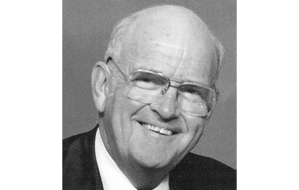 ROBERT HATTERSLEY Obituary (1920 - 2019) - Canton, OH - The Repository