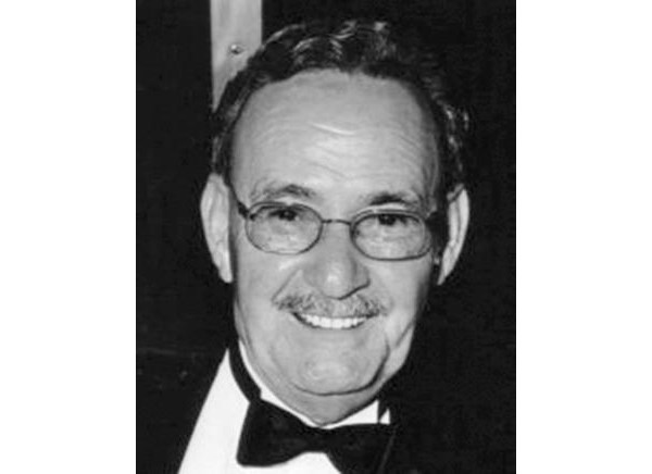 Bruce Herron Obituary (1935 - 2017) - Navarre, OH - IndeOnline
