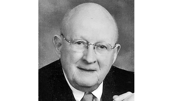 DALE HOLWICK Obituary (1925 - 2018) - Canton, OH - The Repository