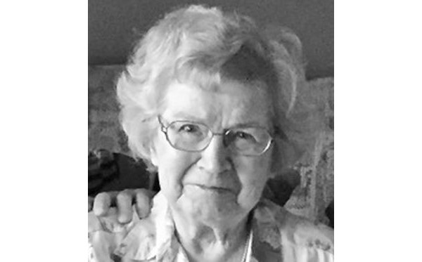 ESTHER JACKSON Obituary (1921 - 2020) - Canton, OH - The Repository