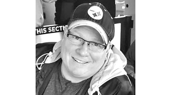 John Johnson Obituary (1955 - 2021) - Canton, OH - The Repository