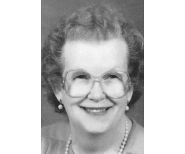 MARIEL JONES Obituary (2018) - Canton, OH - The Repository