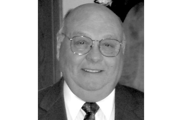 Kenneth Kring Obituary (1940 - 2018) - Massillon, OH - The Repository