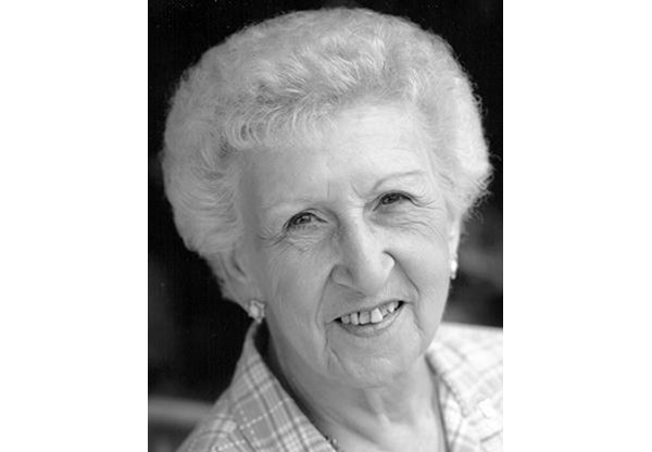 Donna Latimer Obituary (1926 - 2018) - North Canton, OH - The Repository