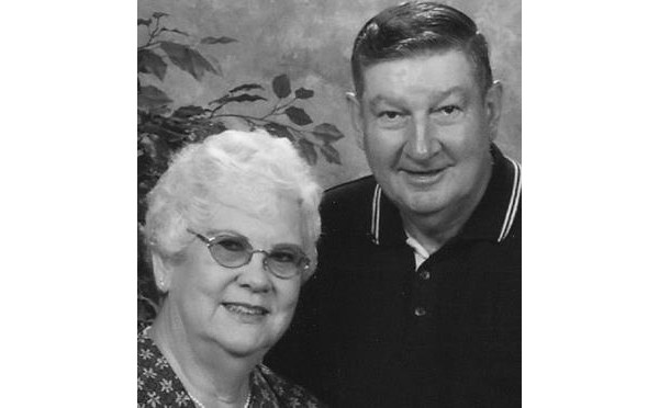 Kenneth Laughlin Obituary (1932 - 2018) - Suffield, OH - The Repository