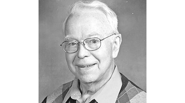 Daniel Lavy Obituary (1927 - 2021) - North Canton, OH - The Repository