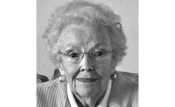 Mary Lewis Obituary (1921 - 2018) - San Diego, CA - The Repository