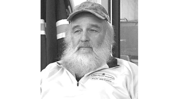 Edward Lowther Obituary (1954 - 2020) - Legacy Remembers