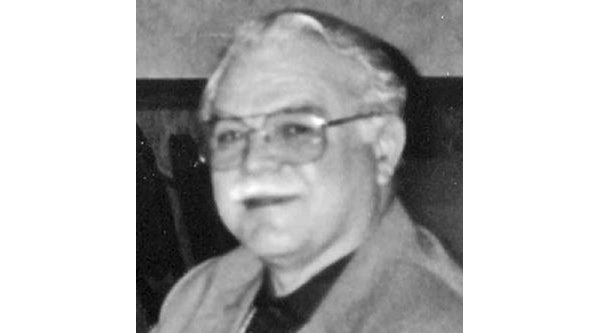 BENJAMIN LOZIER Obituary (2021) - Louisville, OH - The Repository