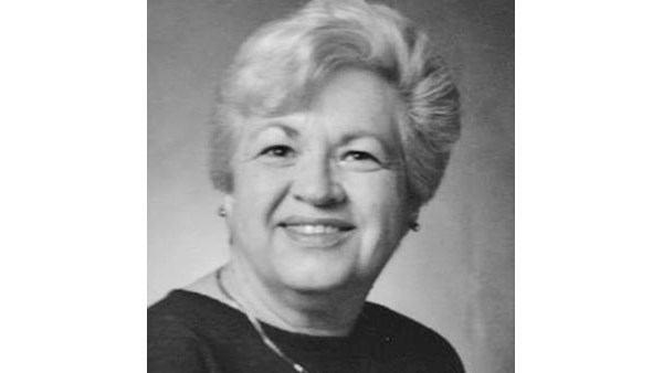 Bonnie Marchand Obituary (2019) - Canton, OH - The Repository