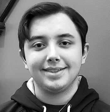 JARED MARCUM Obituary (2001 - 2020) - Canton, OH - The Repository