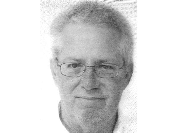 Patrick Martin Obituary (2020) - Glenmont, OH - The Repository