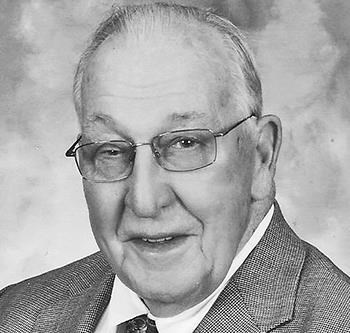 KENNETH McCALL Obituary (1931 - 2019) - Waynesburg, OH - The Repository