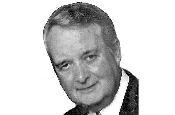 WILLIAM McGOVERN Obituary (1931 - 2020) - Canton, OH - The Repository