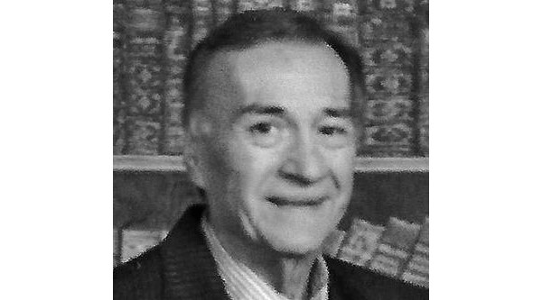Stephen Ondrejas Obituary (2020) - Canton, OH - The Repository