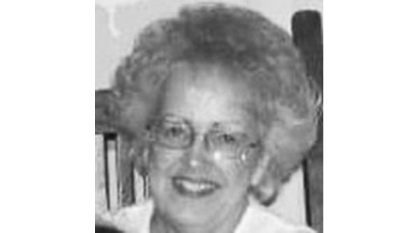 SHIRLEY OSBORNE Obituary (2021) - Massillon, OH - The Repository