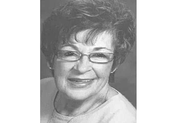 MARILYN PAUL Obituary (1943 - 2019) - Canton, OH - The Repository