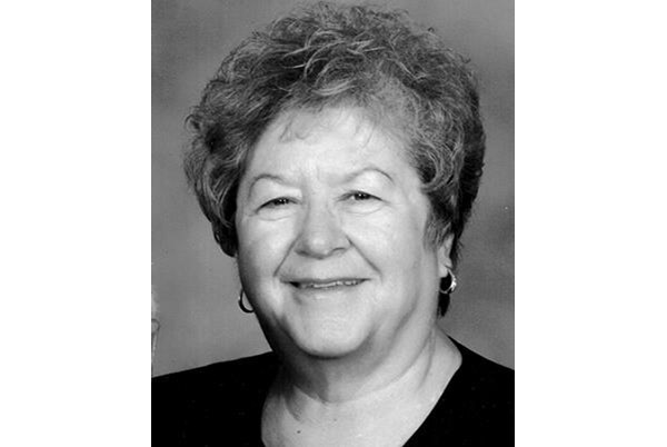 JO PIKE Obituary (1942 - 2020) - North Canton, OH - The Repository