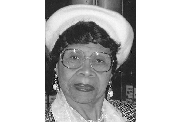 Ruth Plummer Obituary (2019) - Canton, OH - The Repository