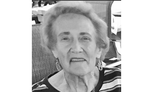 Donna Robson Obituary (1938 - 2018) - Canton, OH - The Repository