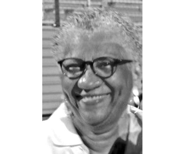 CHARISSE RAY Obituary (1954 - 2021) - Decatur, Ga, GA - IndeOnline