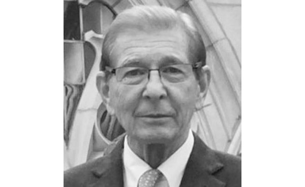 Robert Ripich Obituary (2020) - Canton, OH - The Repository