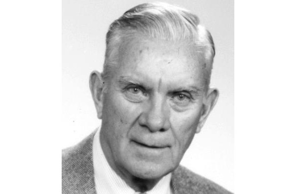 DONALD ROSS Obituary (1925 - 2019) - North Canton, OH - The Repository