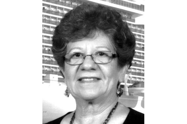 Jeanne Ross Obituary (1942 - 2018) - Louisville, OH - The Repository