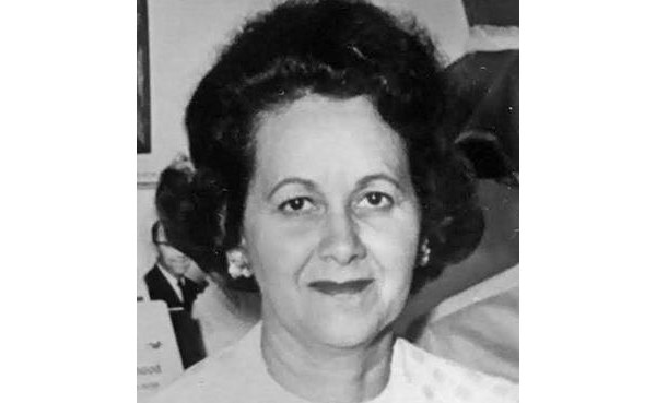MARY SACCO Obituary (1922 - 2019) - Belton, TX - The Repository