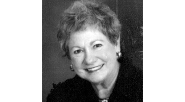 BEVERLY SMITH Obituary (1935 - 2018) - North Canton, OH - The Repository