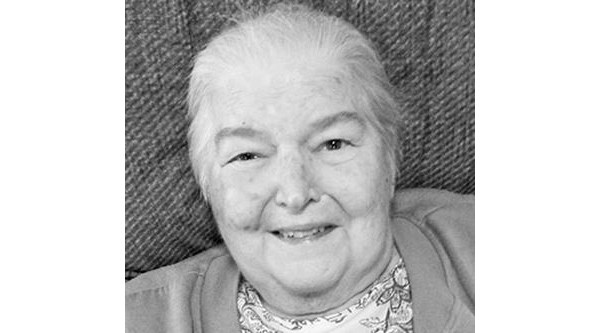 POLLY SNIDER Obituary (1930 - 2018) - Canton, OH - The Repository