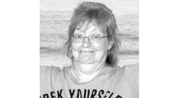 DEBRA STOKEY Obituary (1955 - 2021) - Waynesburg, OH - The Repository