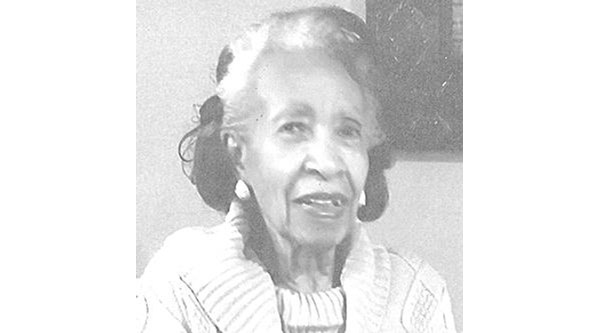 DOROTHY TERRELL Obituary (2020) - Canton, OH - The Repository