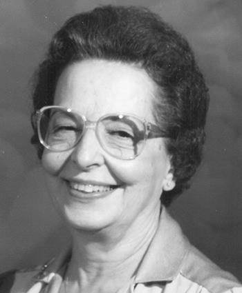 ELSIE WELCH Obituary (1927 - 2017) - Legacy Remembers