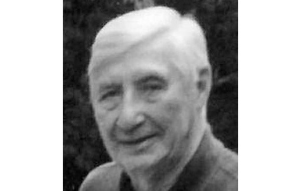 ROBERT WIKE Obituary (1927 - 2019) - Canton, OH - The Repository