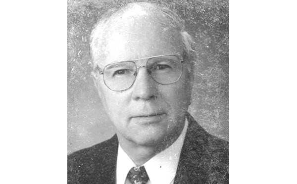 RICHARD WINGERTER Obituary (2021) - Canton, OH - The Repository