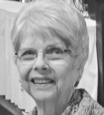 JUDITH WITTE Obituary (1943 - 2019) - North Canton, OH - The Repository