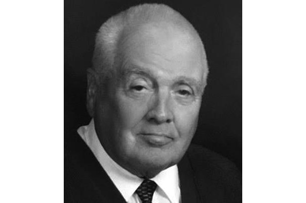 VERNON WOLF Obituary (1932 - 2017) - Hartville, OH - The Repository