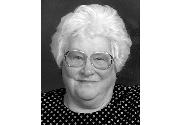 Wanda Wottle Obituary (1928 - 2019) - Canton, OH - The Repository