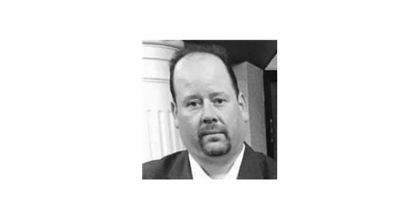 Neil Mercier II Obituary (1970 - 2017) - Canton, OH - The Repository