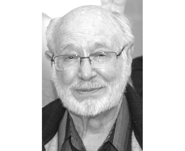 Raymond Blackmore Obituary (2020) - Canton, OH - The Repository