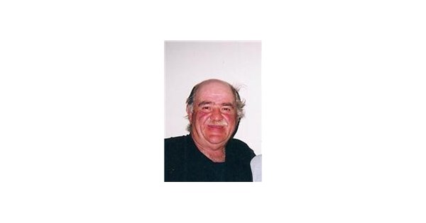 Raymond McCaffree Obituary (2014) - Canton, OH - The Repository