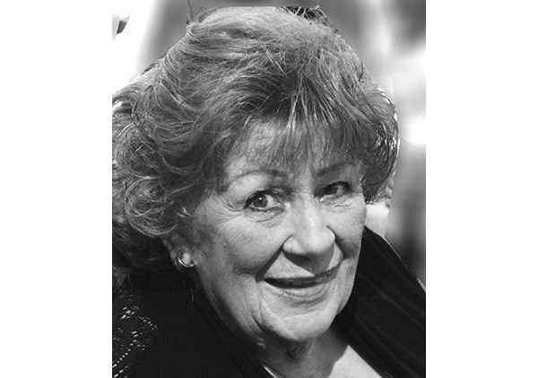 DIXIE YOUNG Obituary (1934 - 2018) - Canton, OH - The Repository