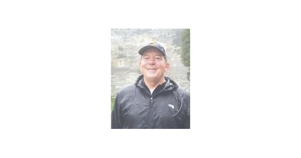 Stuart Bader Obituary (1951 - 2016) - Legacy Remembers
