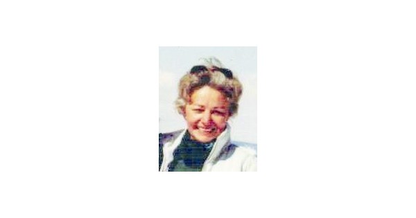 Charlene Cox Obituary (1929 - 2013) - Evergreen, CO - Canyon Courier